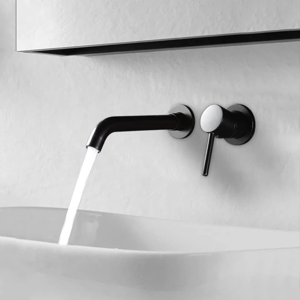 How To Care For Your Matte Black Tapware – BestHomewares